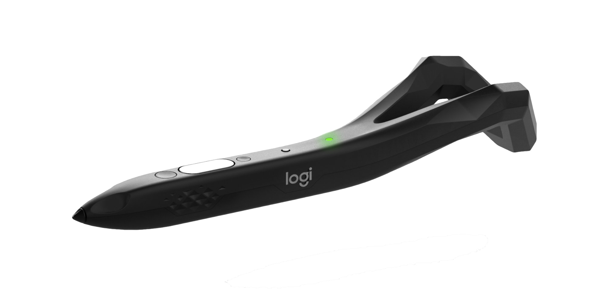 Logitech VR Ink is the 'world's first room-scale stylus' - 9to5Toys