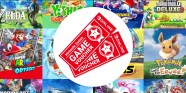Nintendo Switch Game Vouchers Let You Save On EShop Titles 9to5Toys Nintendo Switch Game Vouchers Let You Save On EShop Titles 9to5Toys