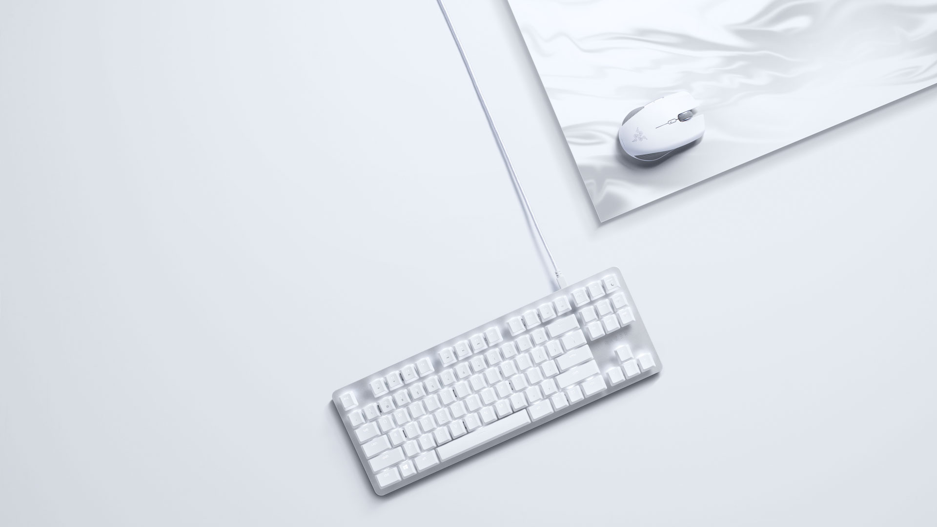 Razer announces its 2019 Mercury Collection peripheral lineup - 9to5Toys