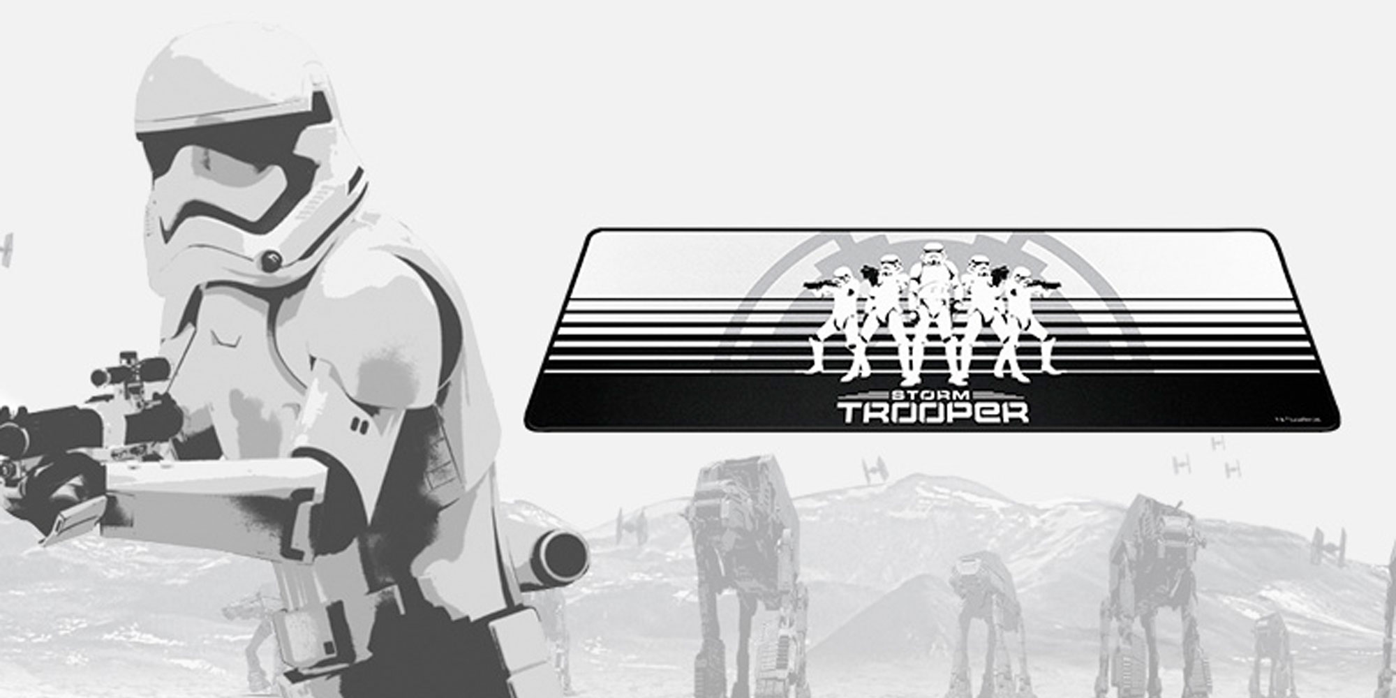 Razer announces Stormtrooper Edition peripherals for May 4th - 9to5Toys
