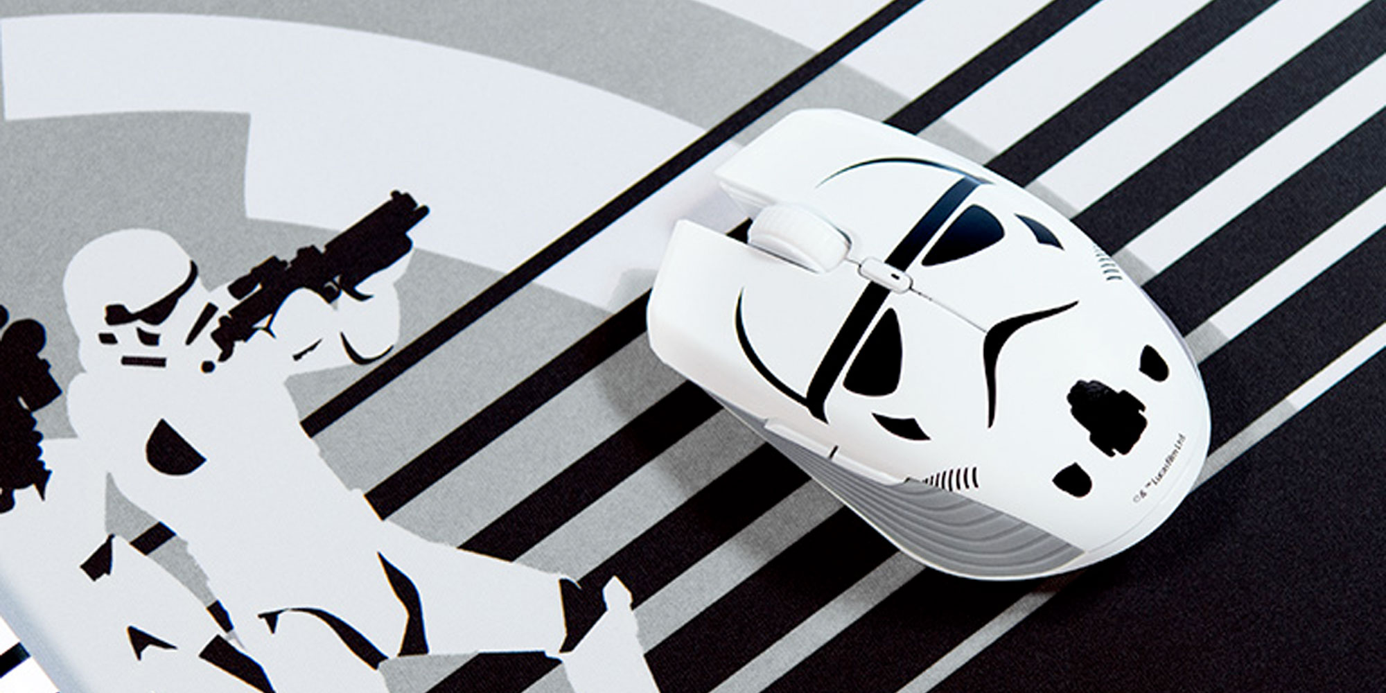 Razer announces Stormtrooper Edition peripherals for May 4th - 9to5Toys