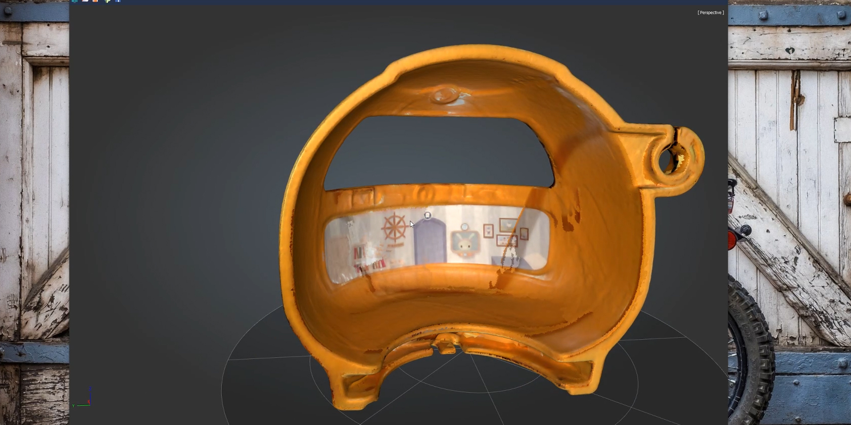 Scan Dimension SOL 3D Scanner Review: Setup and first impressions