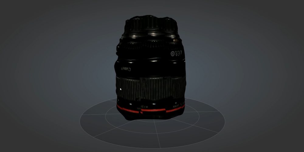 Scan Dimension SOL 3D Scanner Review: Setup and first impressions