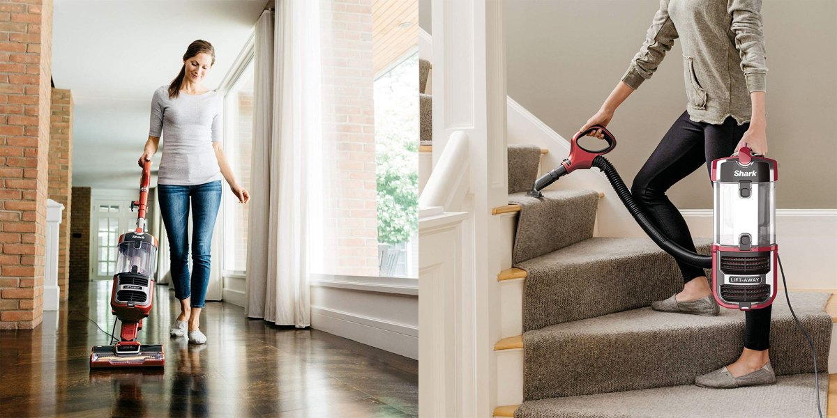 Shark's Navigator Zero-M Vac will leave your home spotless: $150 (Reg ...