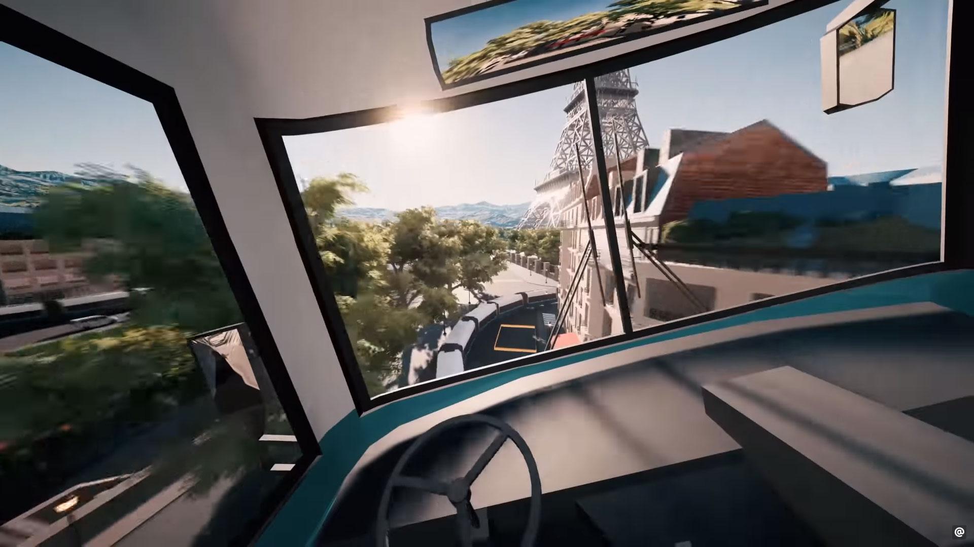 Snakeybus transforms the classic game formula into an epic (ridiculous ...