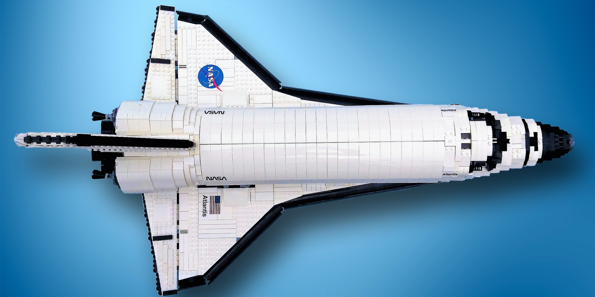 Best LEGO Ideas May include Project Gemini, Vostok 1, more - 9to5Toys
