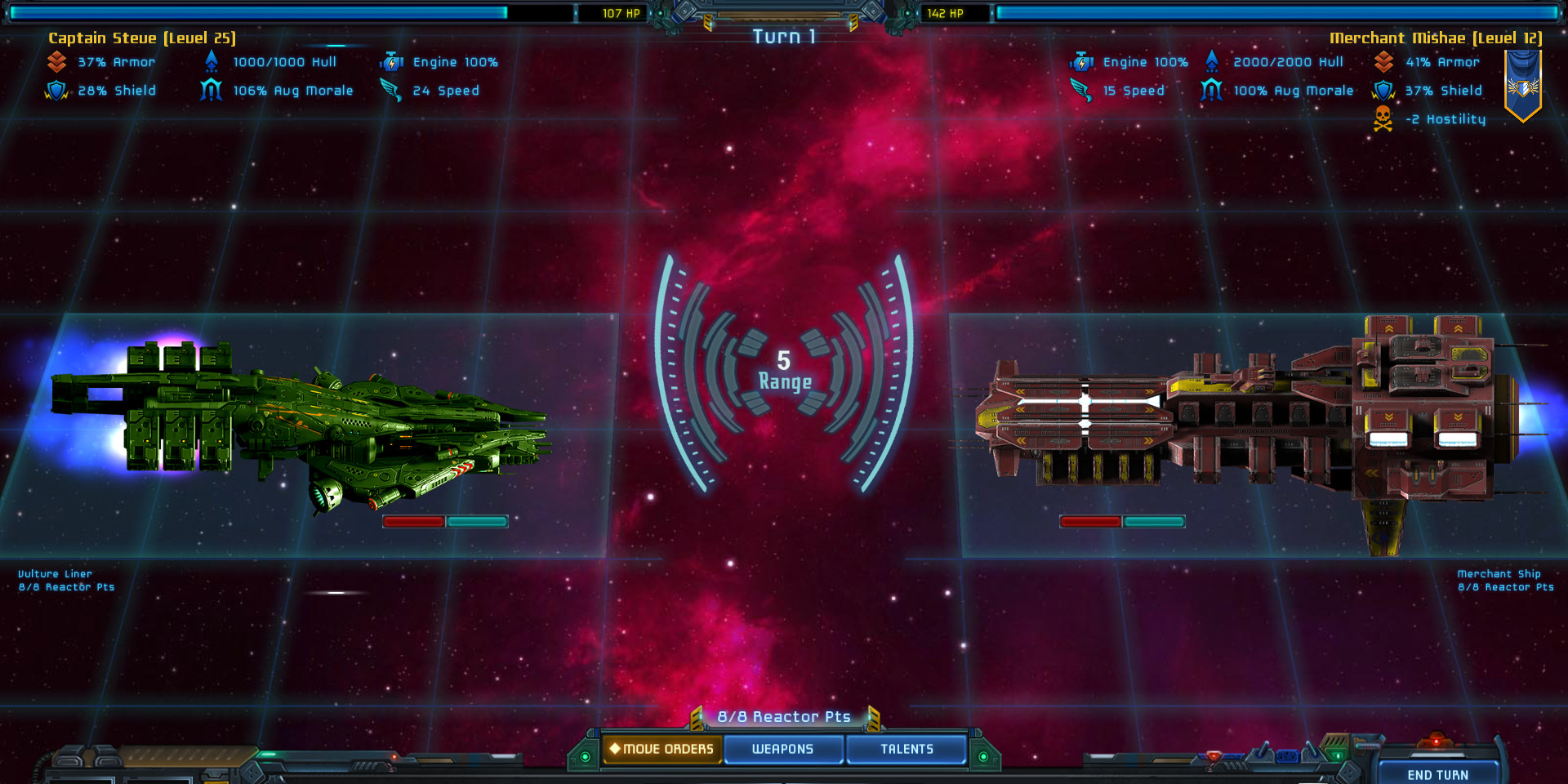 Space RPG Star Traders now matching all-time low on iOS at $5 (Reg. $7 ...