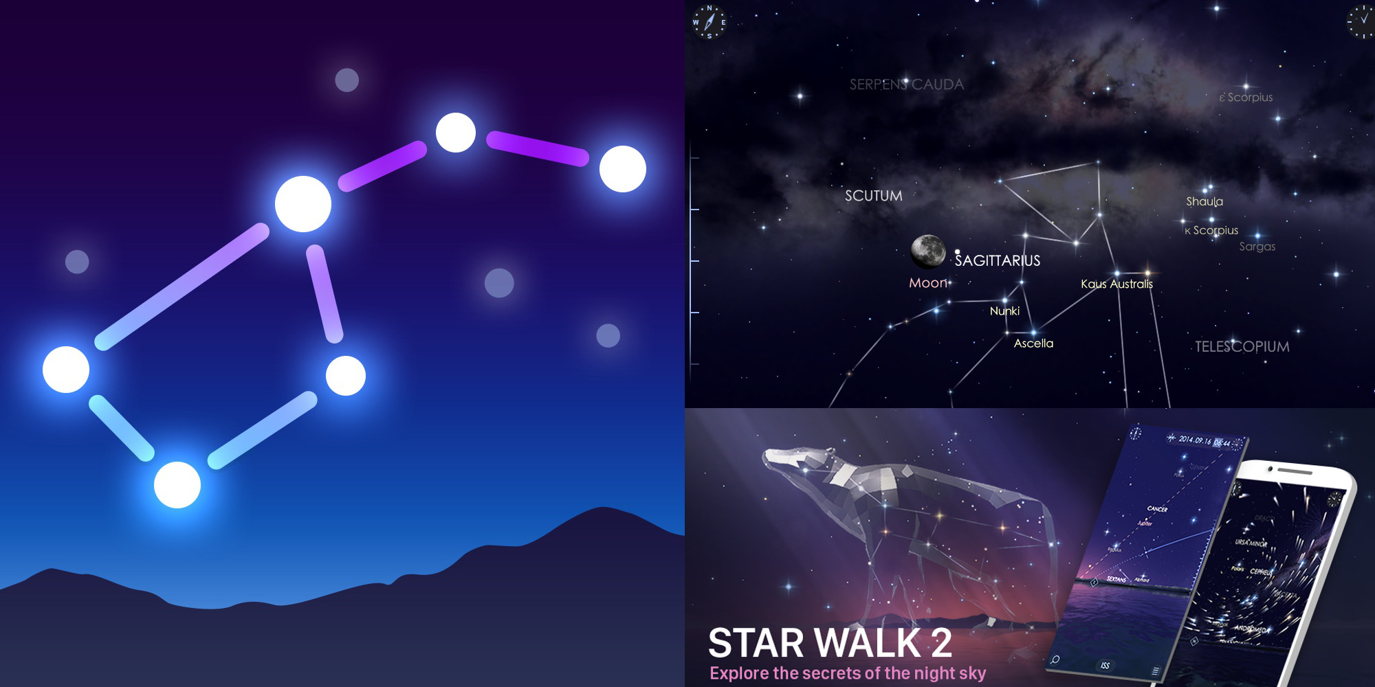 Today’s Best iOS & Mac App Deals: Star Walk 2, Remote Drive for Mac, more