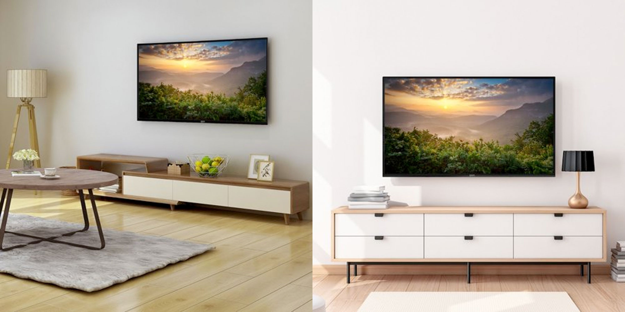 Walmart's ONN brand offers a 65-inch 4K TV at under $450 - 9to5Toys