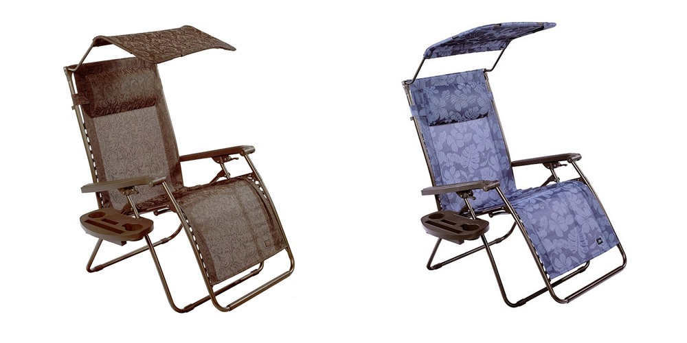 Feel like you're floating on air with the Bliss Deluxe XL Gravity-Free ...