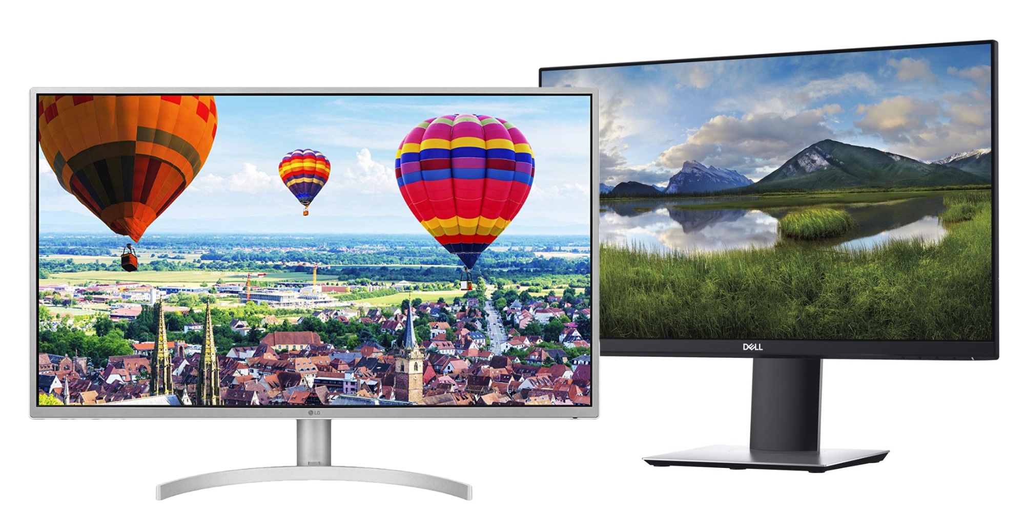 Dell's 23-inch Monitor packs a USB 3.0 hub at $180 shipped (Amazon low ...