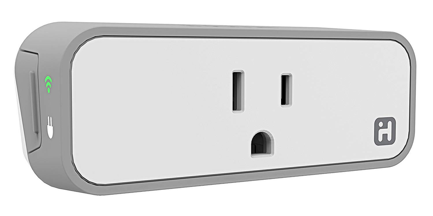 Add the HomeKit-enabled iHome Smart Plug at its best price in years ...