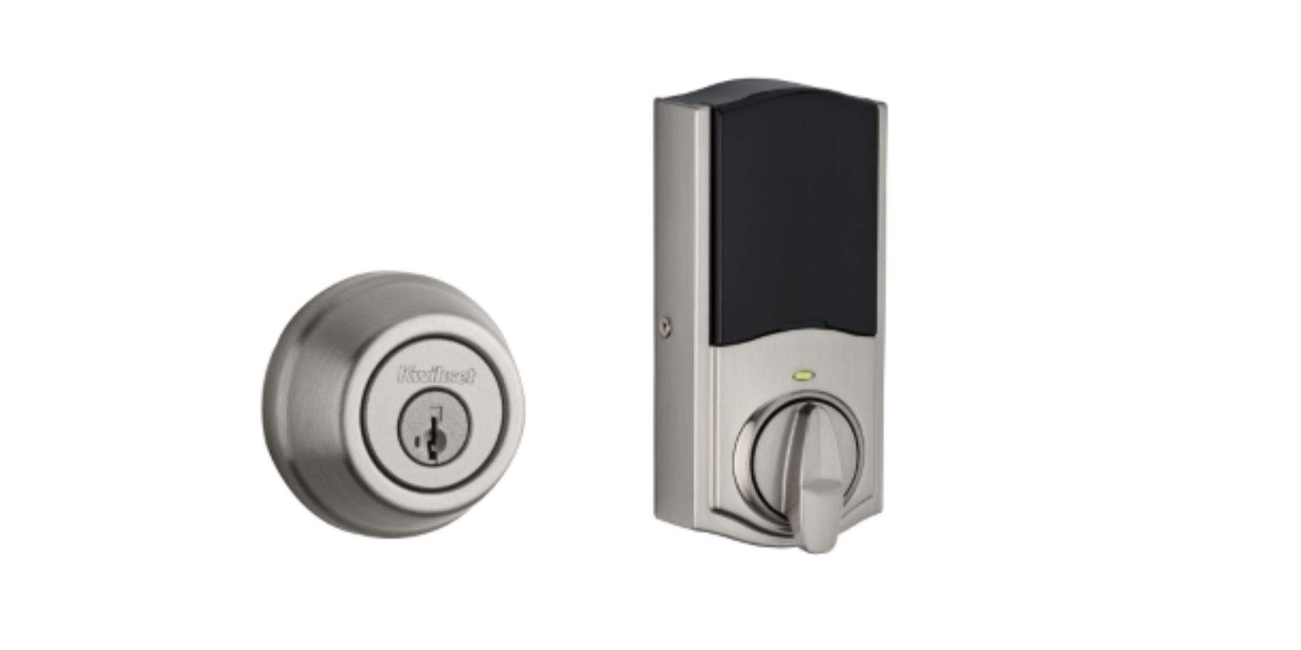 New Kwikset Signature Series Deadbolt set to release - 9to5Toys