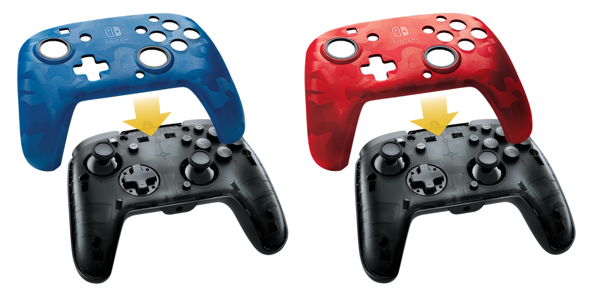 PDP Faceoff Deluxe+ Pre-order is now live - 9to5Toys