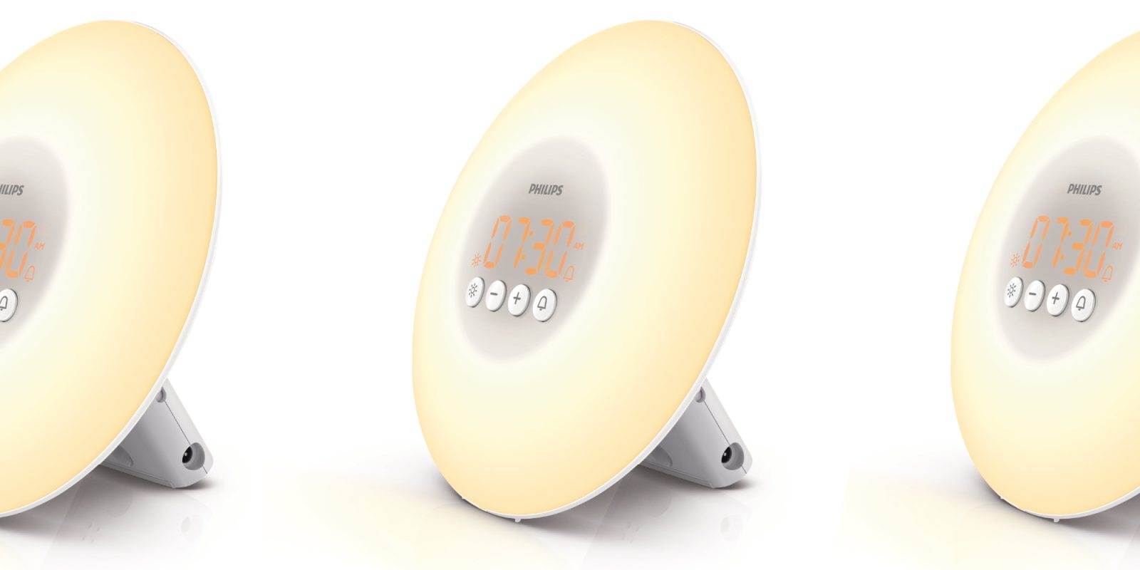 Wake up on the right side of the bed w/ Philips' $37.50 Sunrise ...