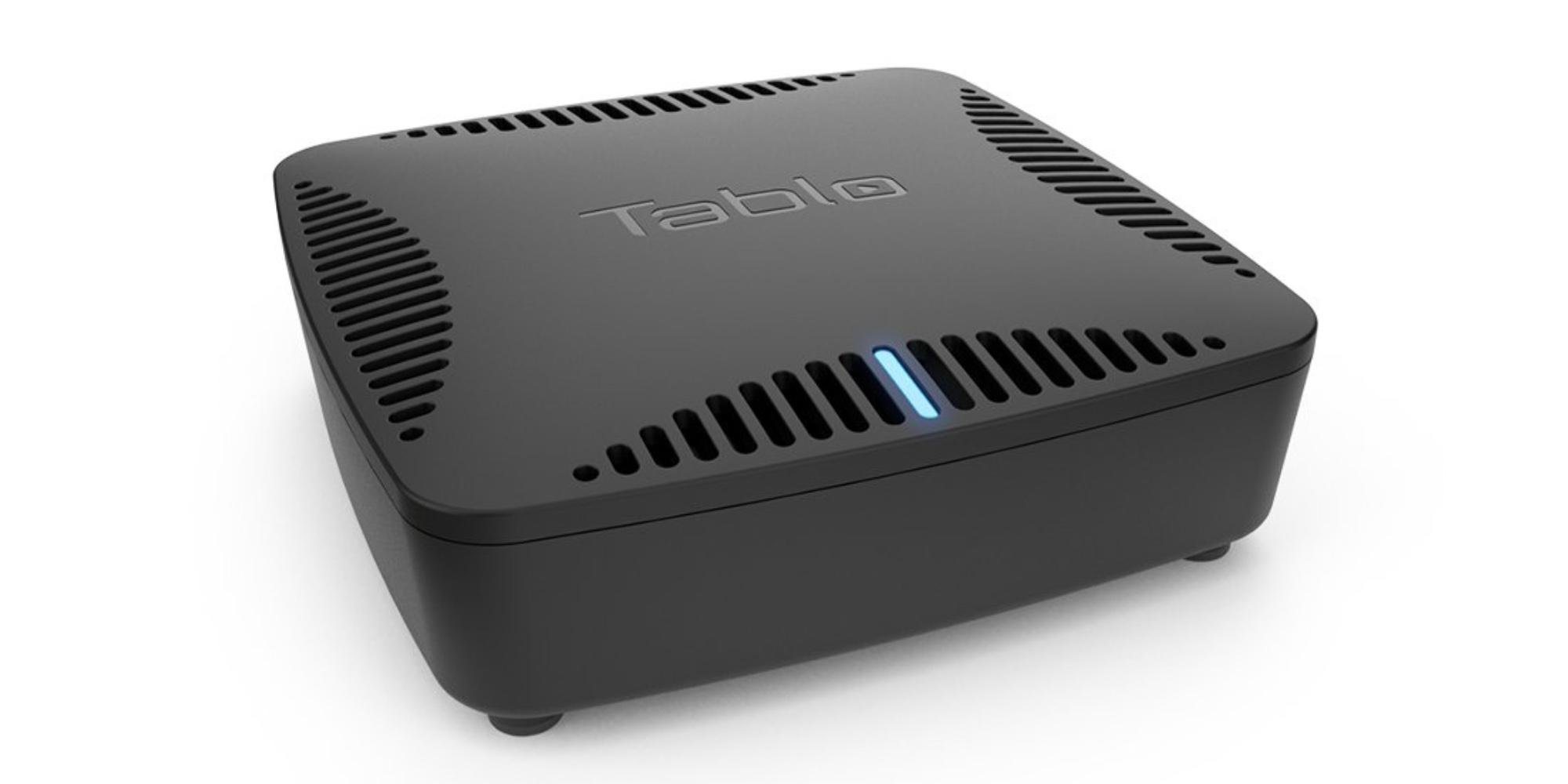 Tablo's Dual Tuner LITE OTA DVR is perfect for cord-cutters at $100 ...