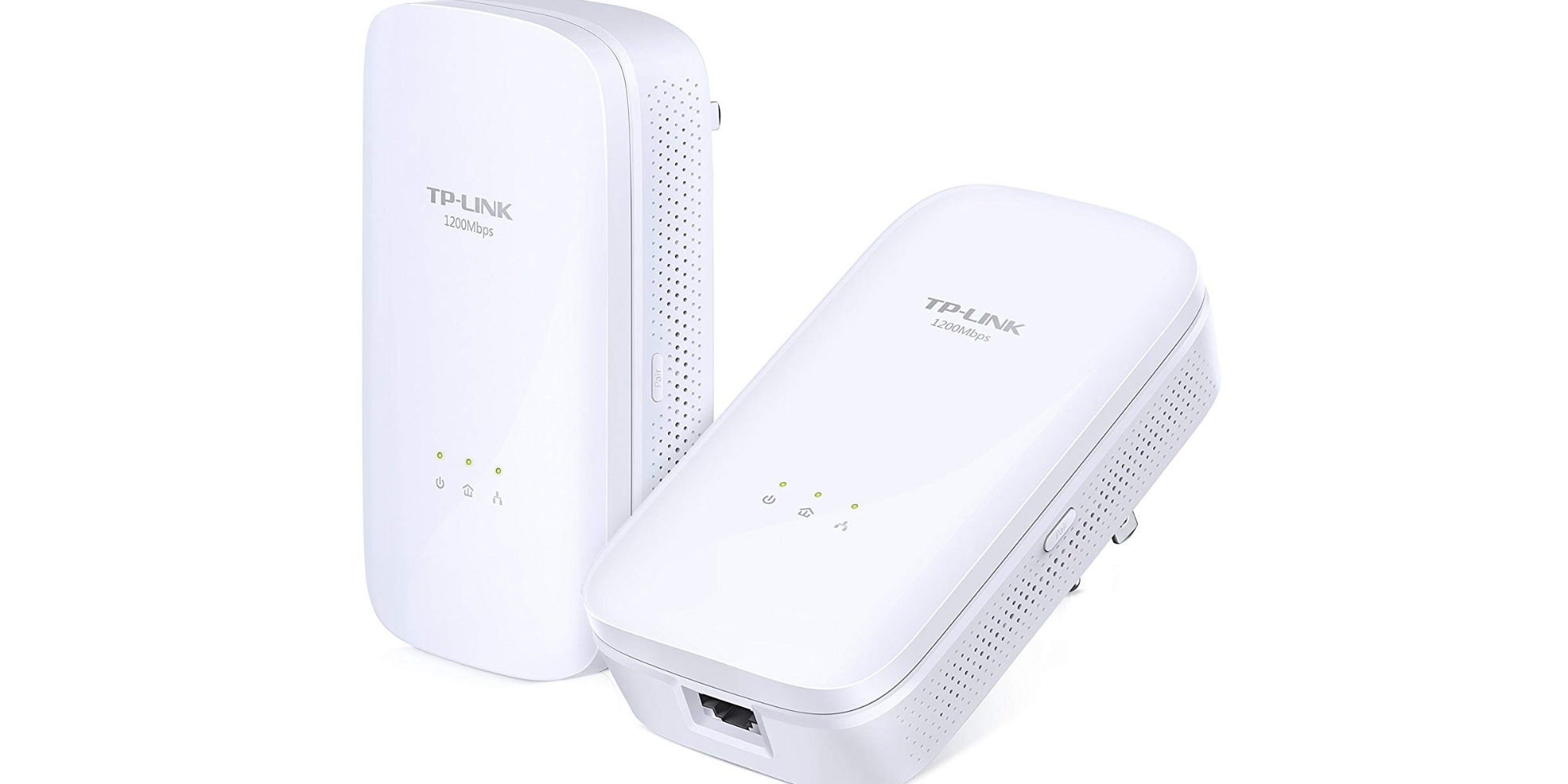 TP-Link’s $40 Gigabit Powerline Ethernet Adapter Kit touts up to ...