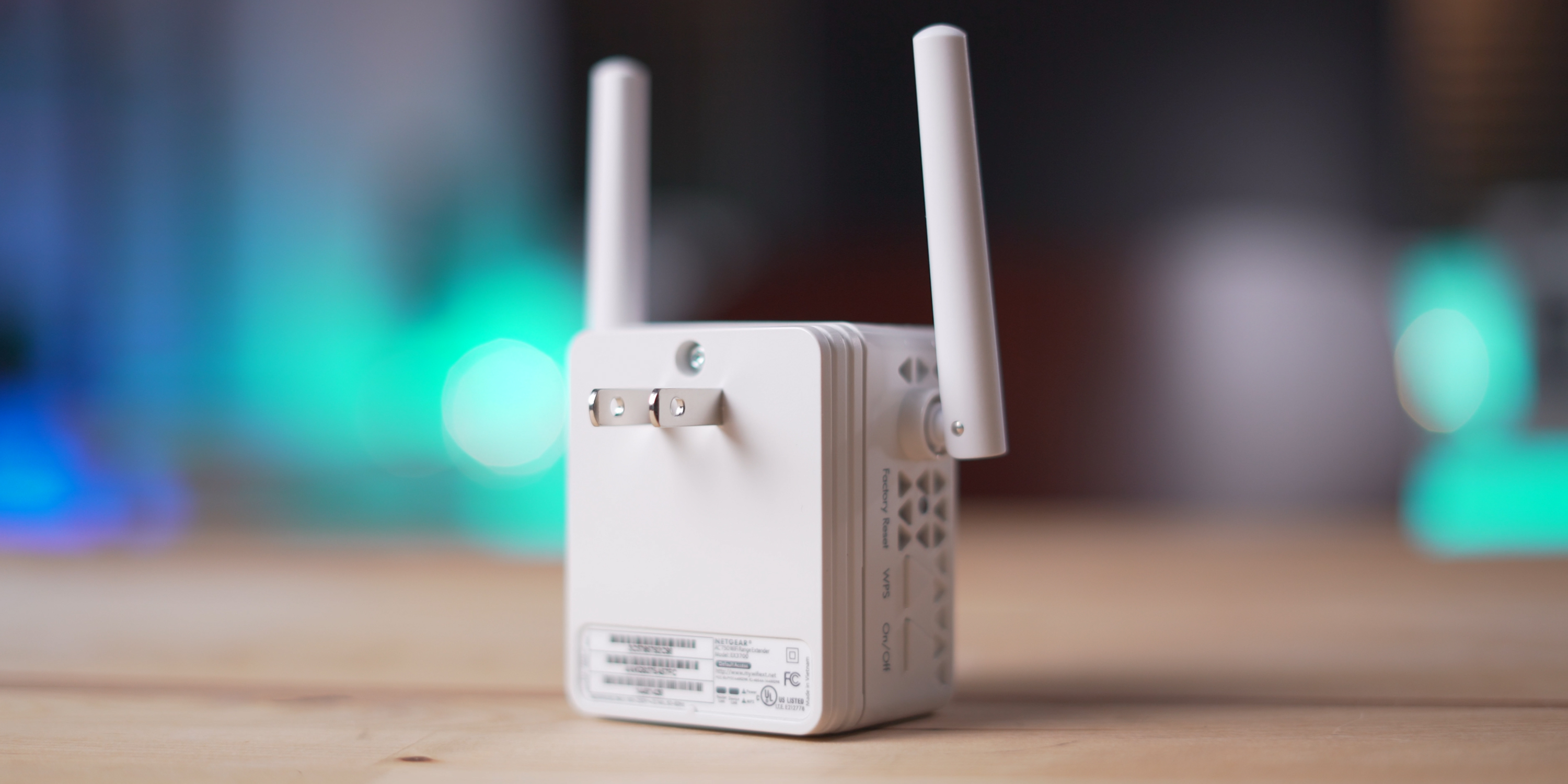 Netgear EX3700 Wi-Fi Extender Review: Can I get Wi-Fi in my yard?