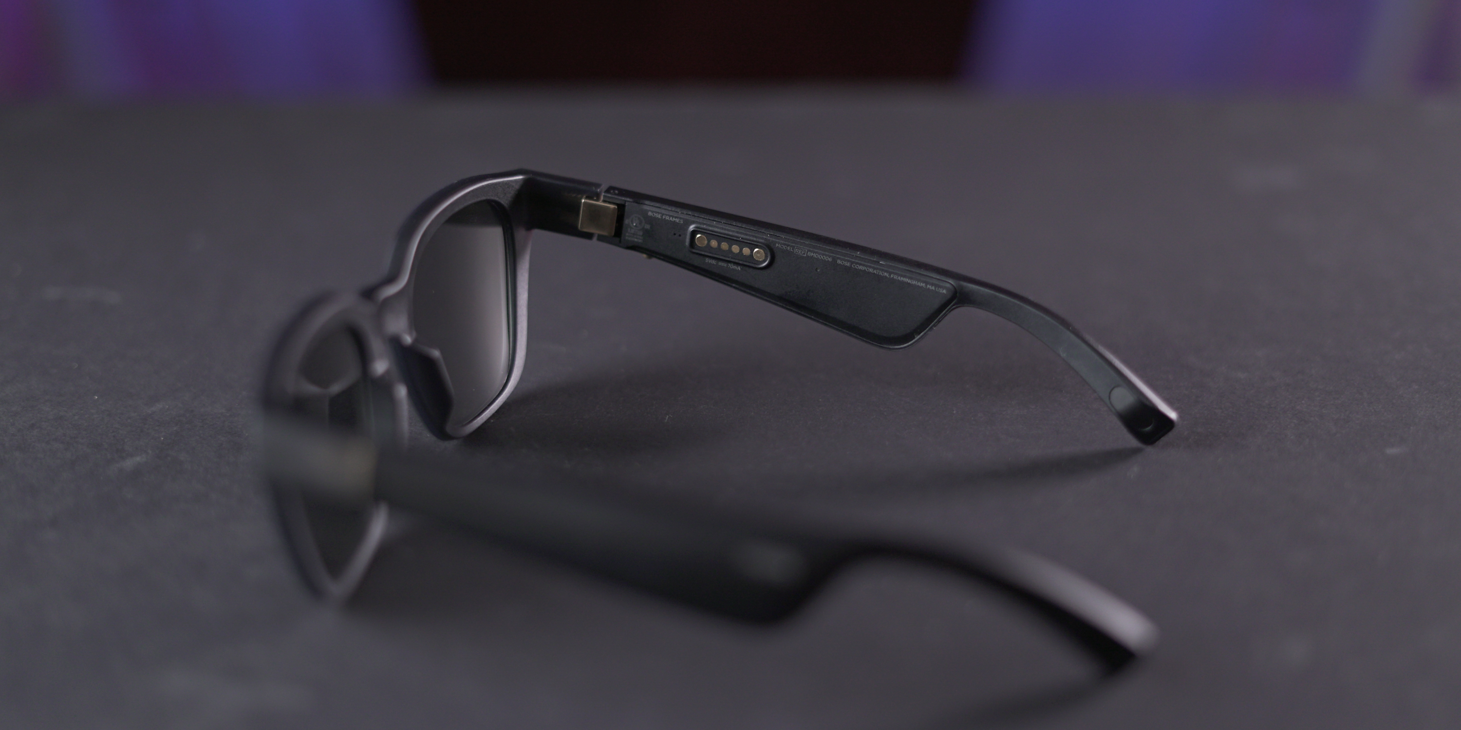 Bose Frames Review: Audio sunglasses with classic looks and good sound