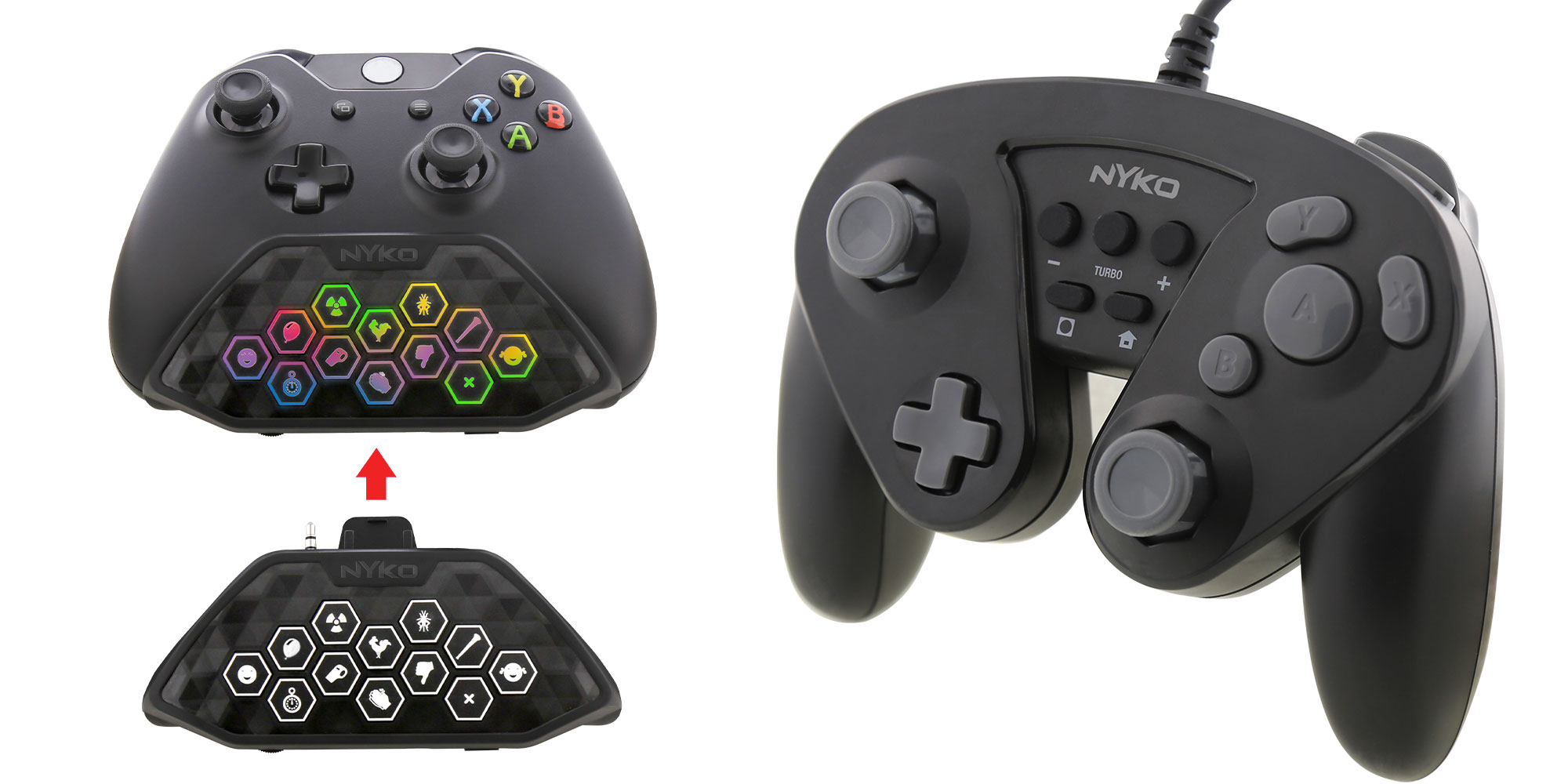 Nyko Retro Core Controller is a blast from the past, more - 9to5Toys