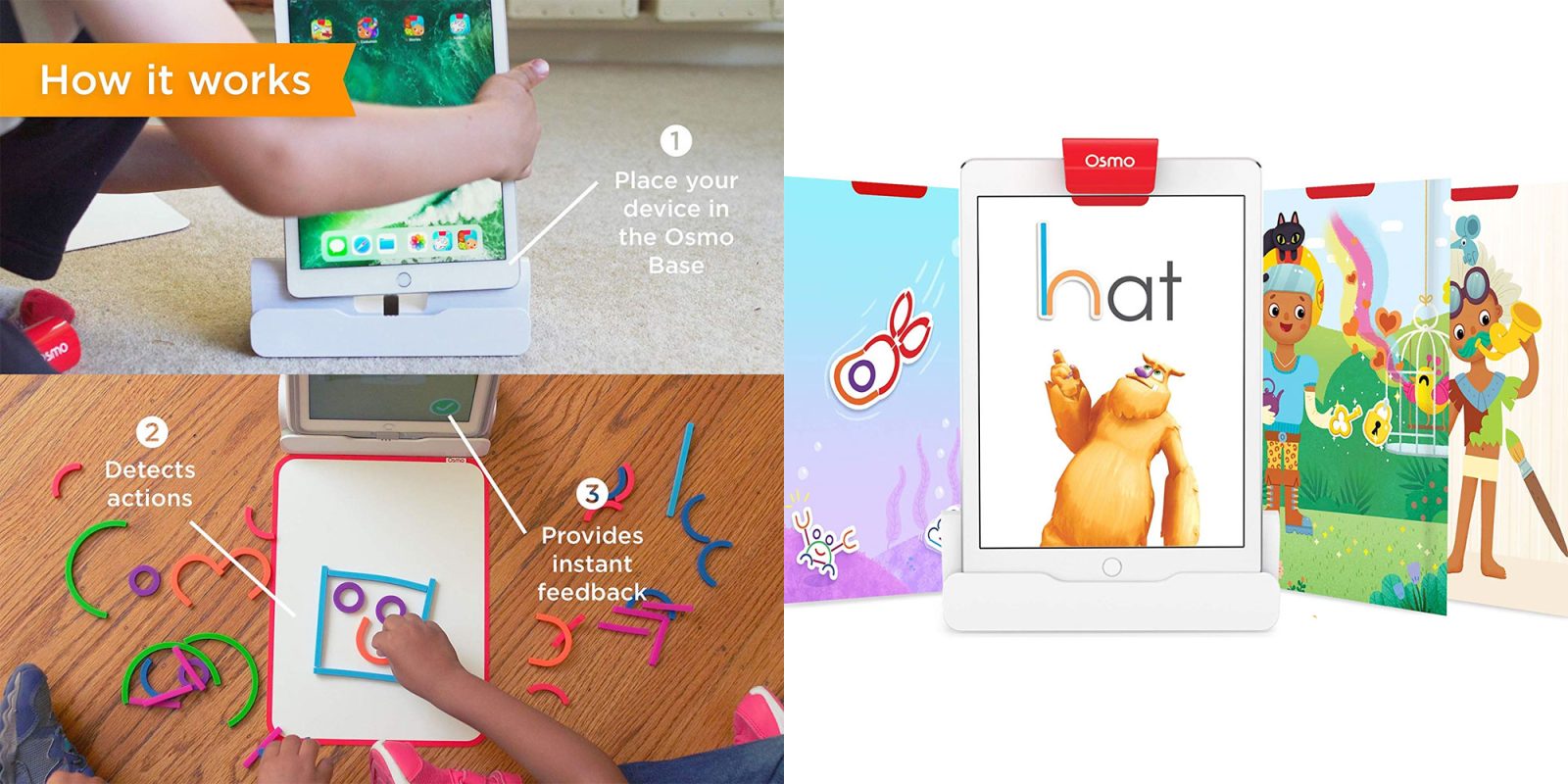 Osmo Genius Kits for iPad get the Prime Day treatment from $13 - 9to5Toys