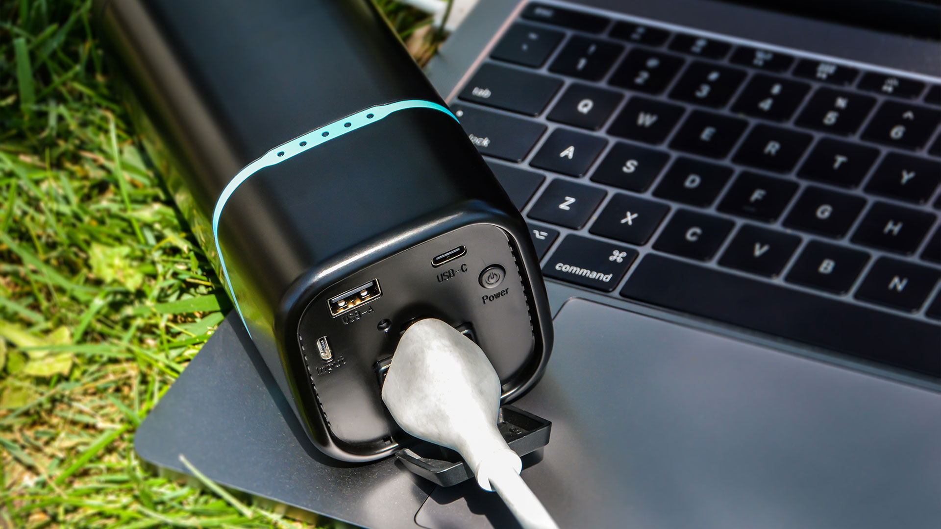 Renogy Phoenix 100 Mini Power Station offers 100W AC output - 9to5Toys