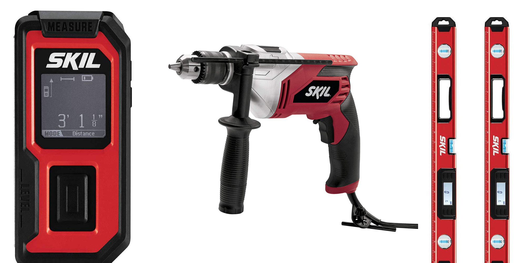 Be prepared for summer DIY jobs w/ today's Gold Box: SKIL power tools ...
