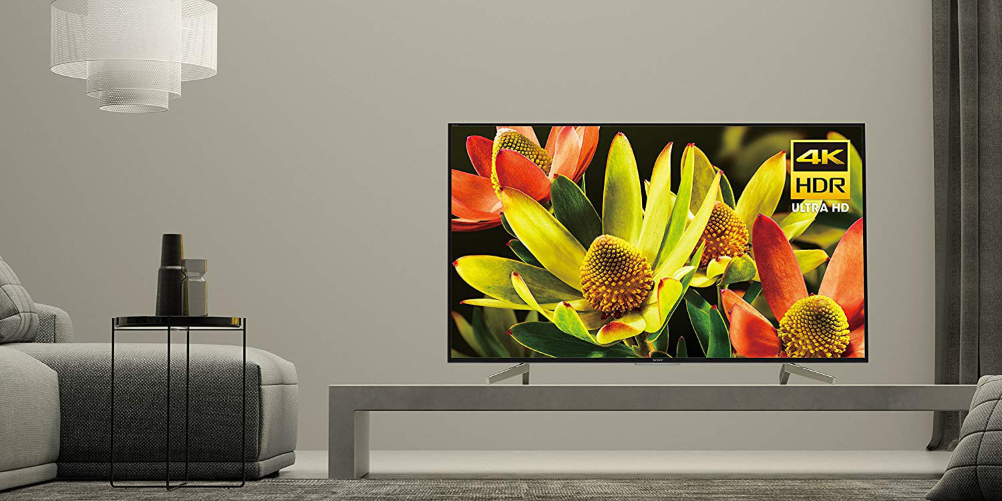 Sony's high-end Bravia 60-inch 4K Android TV gets a $250 Amazon ...