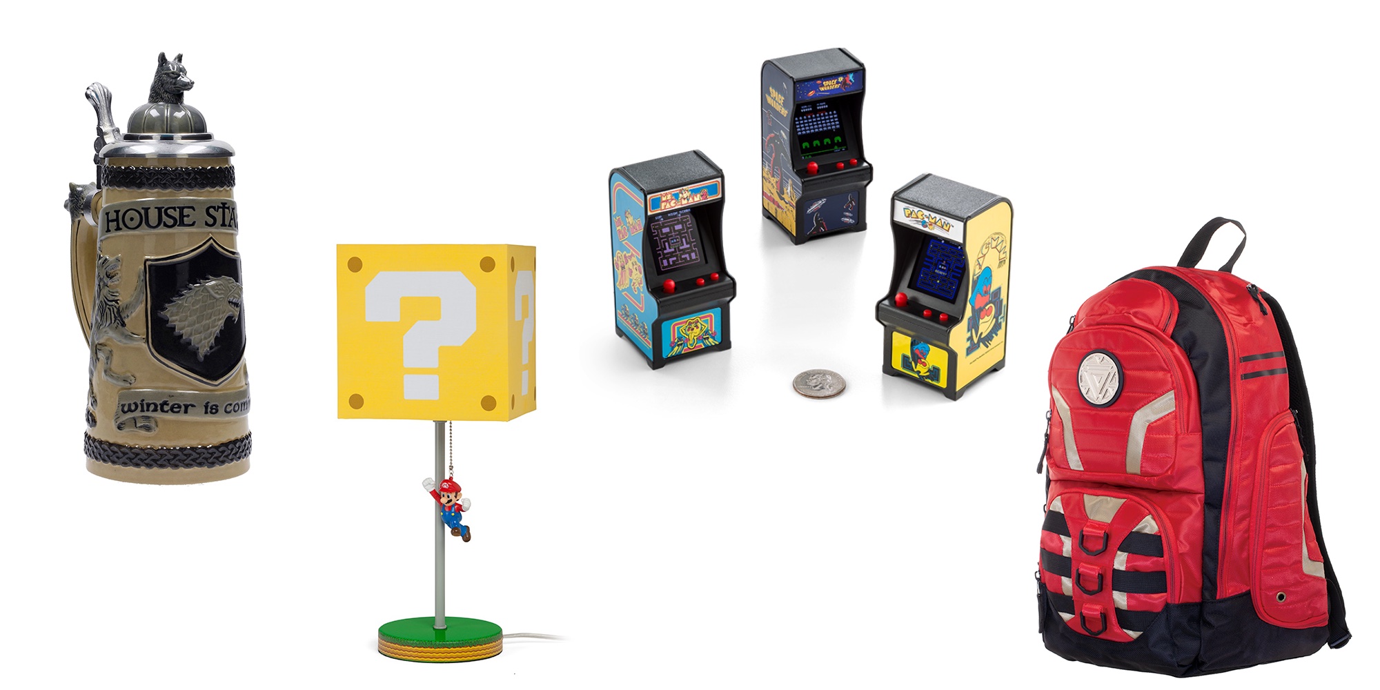 ThinkGeek closing sale takes 50% off pop culture memerabilia - 9to5Toys