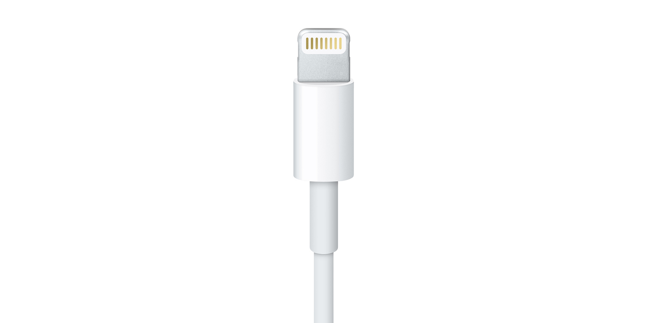 Apple's official Lightning cable sees 1-day deal to $10 (Reg. $19)