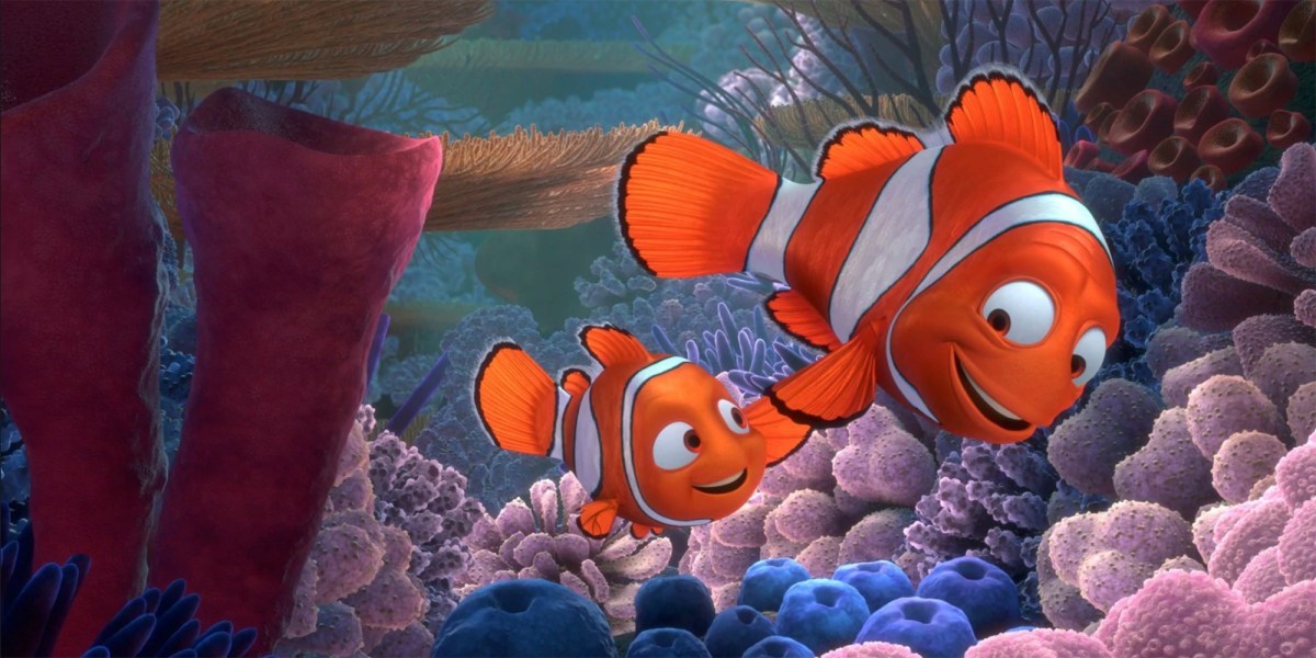 Apple's Disney and Pixar movie sale starts at $8, action titles, $1 ...