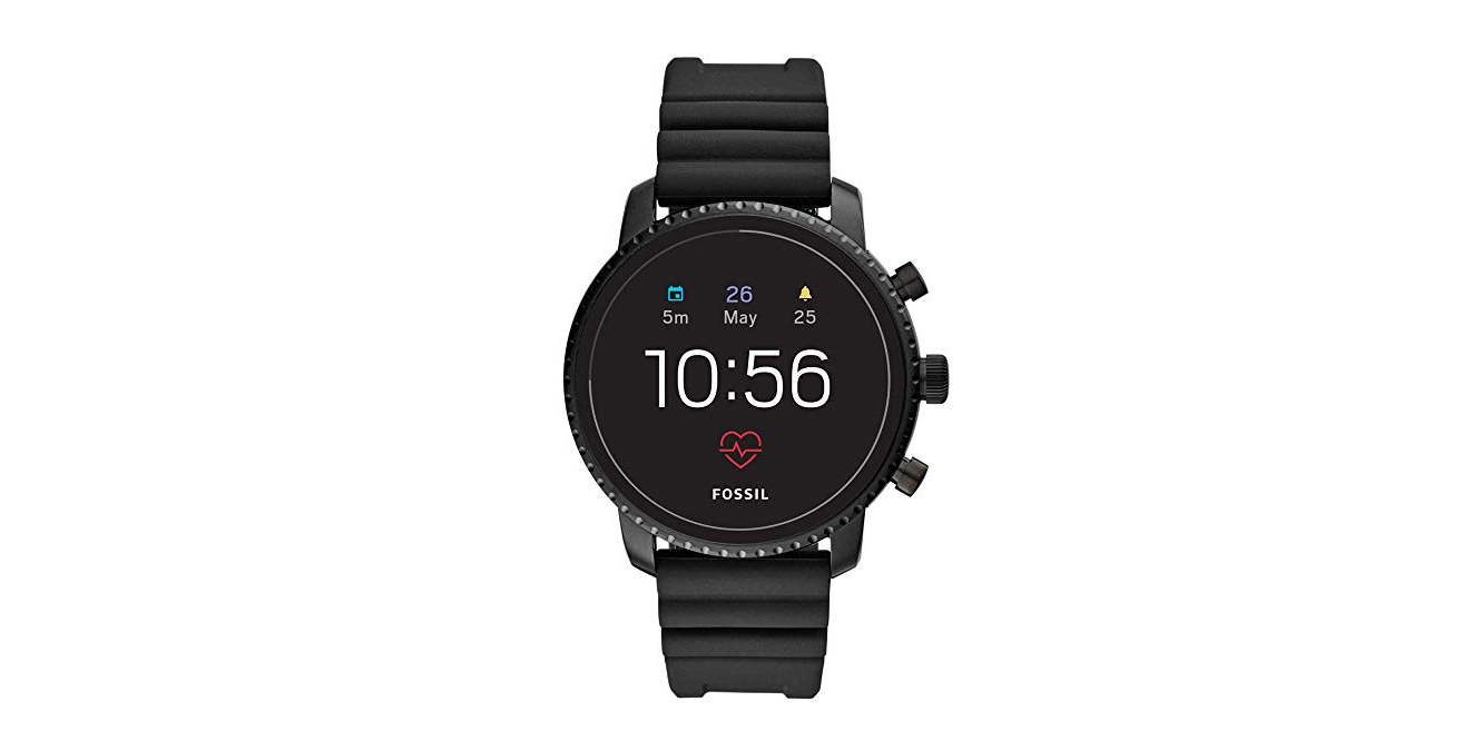 Fossil Gen 4 Smartwatches are a steal at these Amazon all-time lows ...