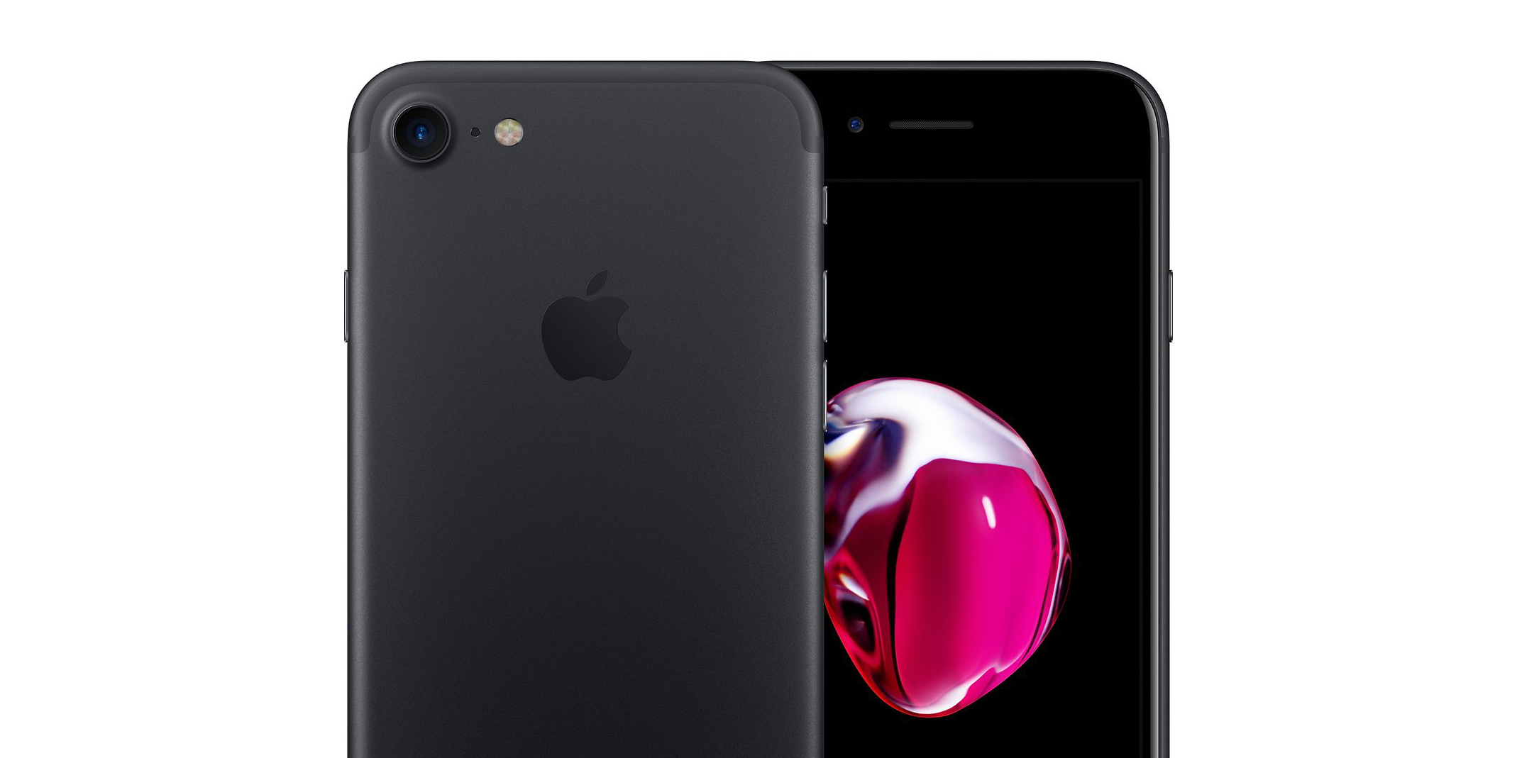 Pick up a spare iPhone 7 32GB at Walmart on Straight Talk for $199
