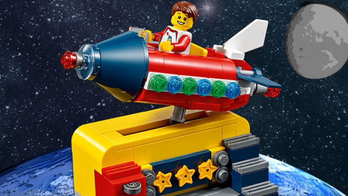 LEGO news: Announcements, reviews, deals, and more - Page 19 of 25 ...