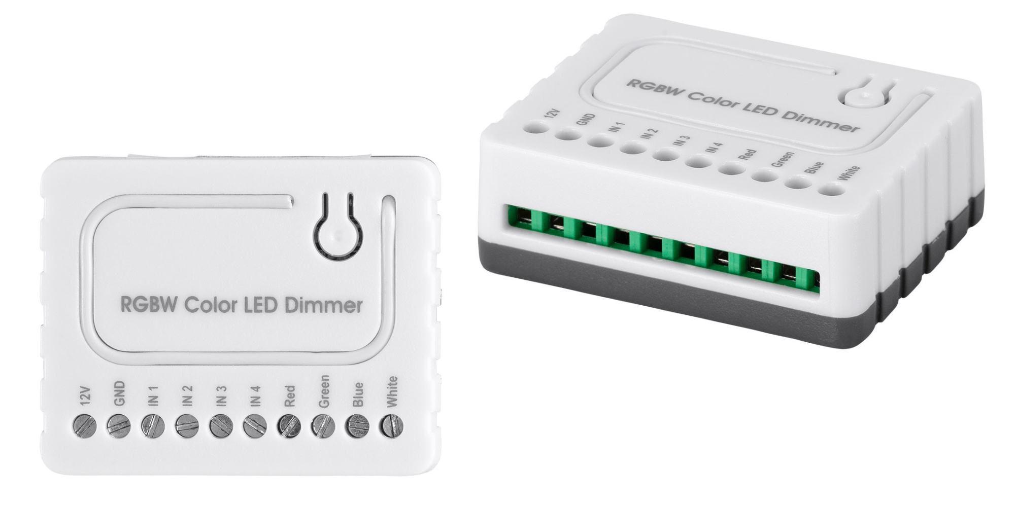 Z-Wave Light Strip Controller from Monoprice - 9to5Toys