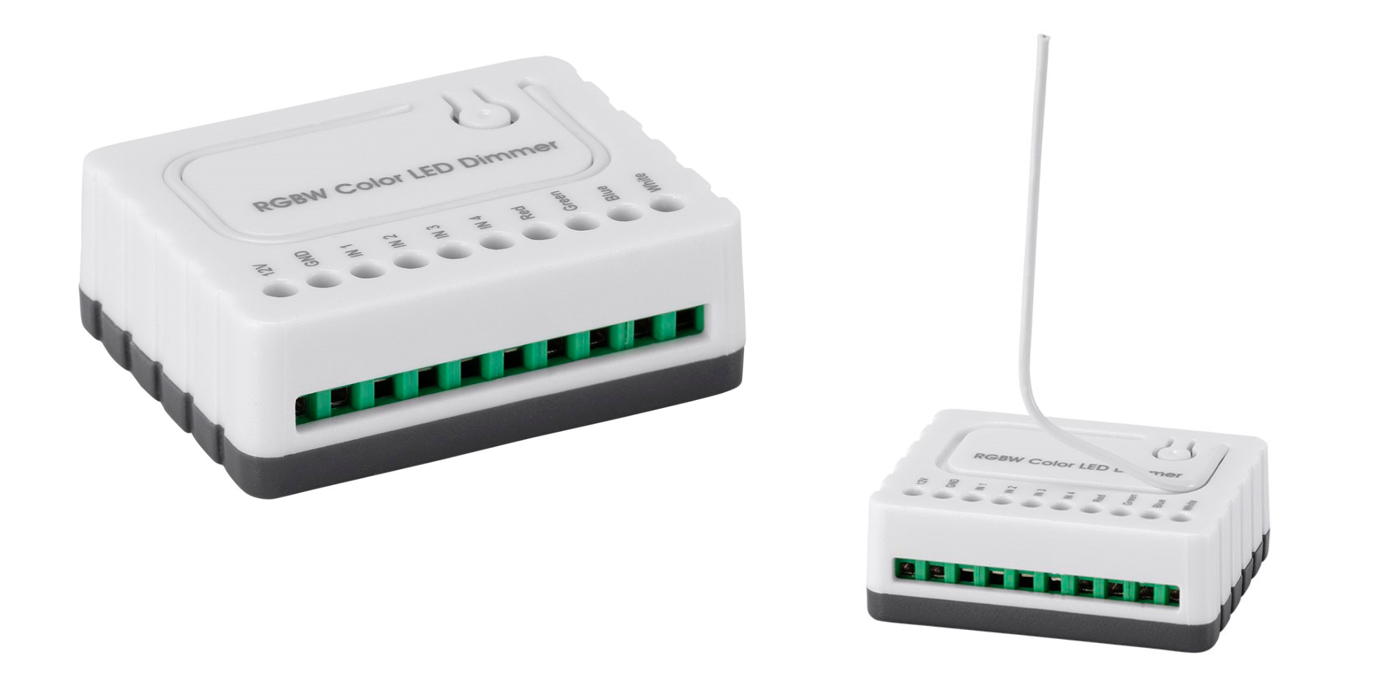 Z-Wave Light Strip Controller from Monoprice - 9to5Toys