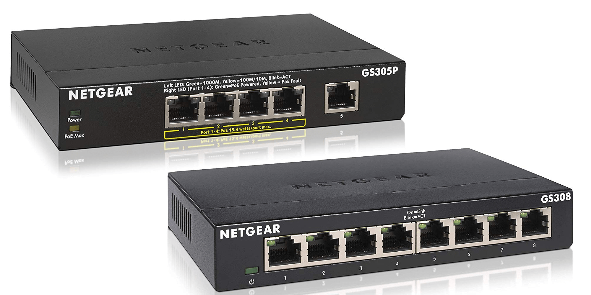 Netgear Switch