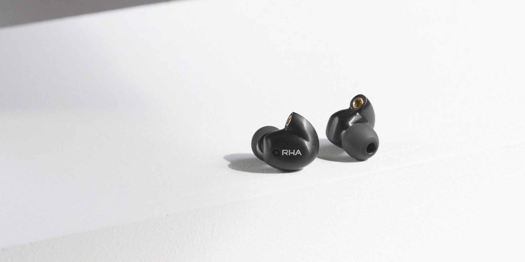 RHA T20 Wireless Earphones cut the cord on the hi-fi audio - 9to5Toys