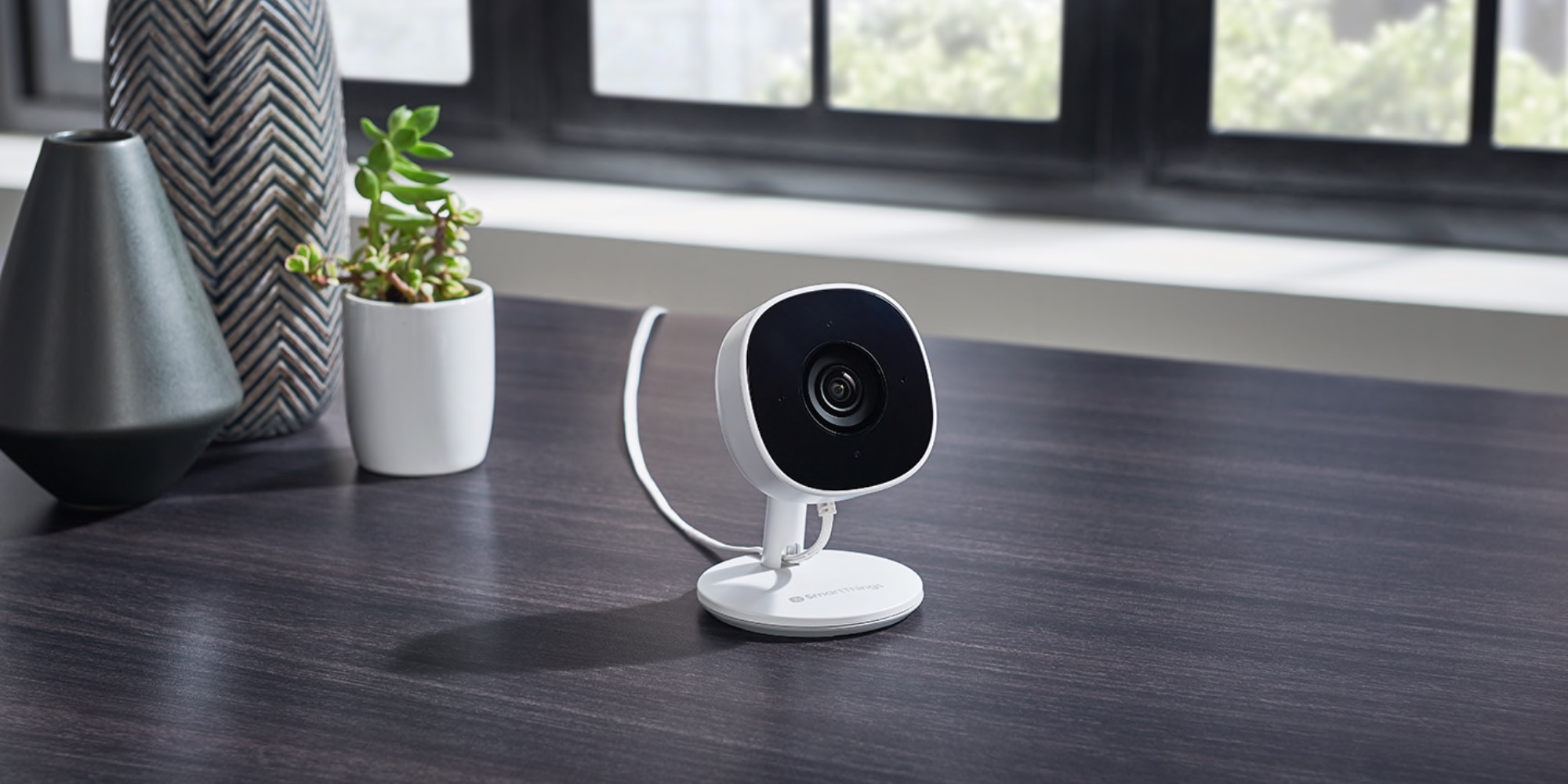Samsung SmartThings Cam debuts with new smart home gear - 9to5Toys