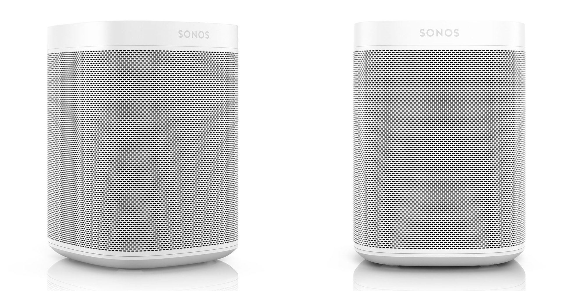 Bring home AirPlay music playback w/ the first-gen Sonos One: $150 ...