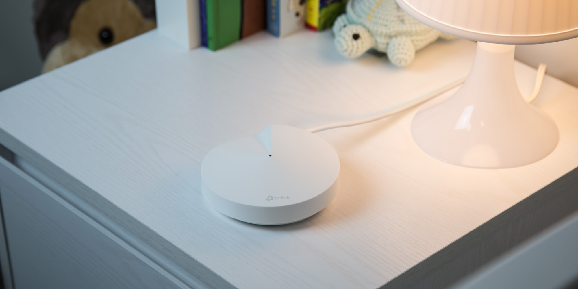 Mesh coverage awaits with TP-Link's 802.11ac Router 2-Pack at $100 ...