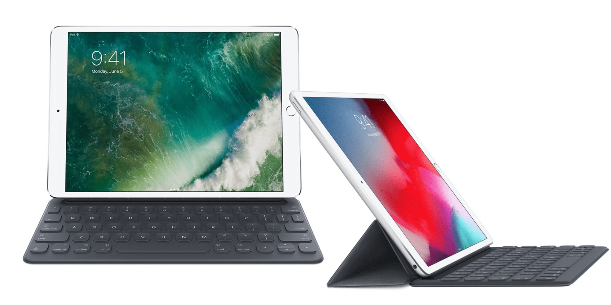 iPad Pro Smart Keyboard cases are on sale from $43 - 9to5Toys