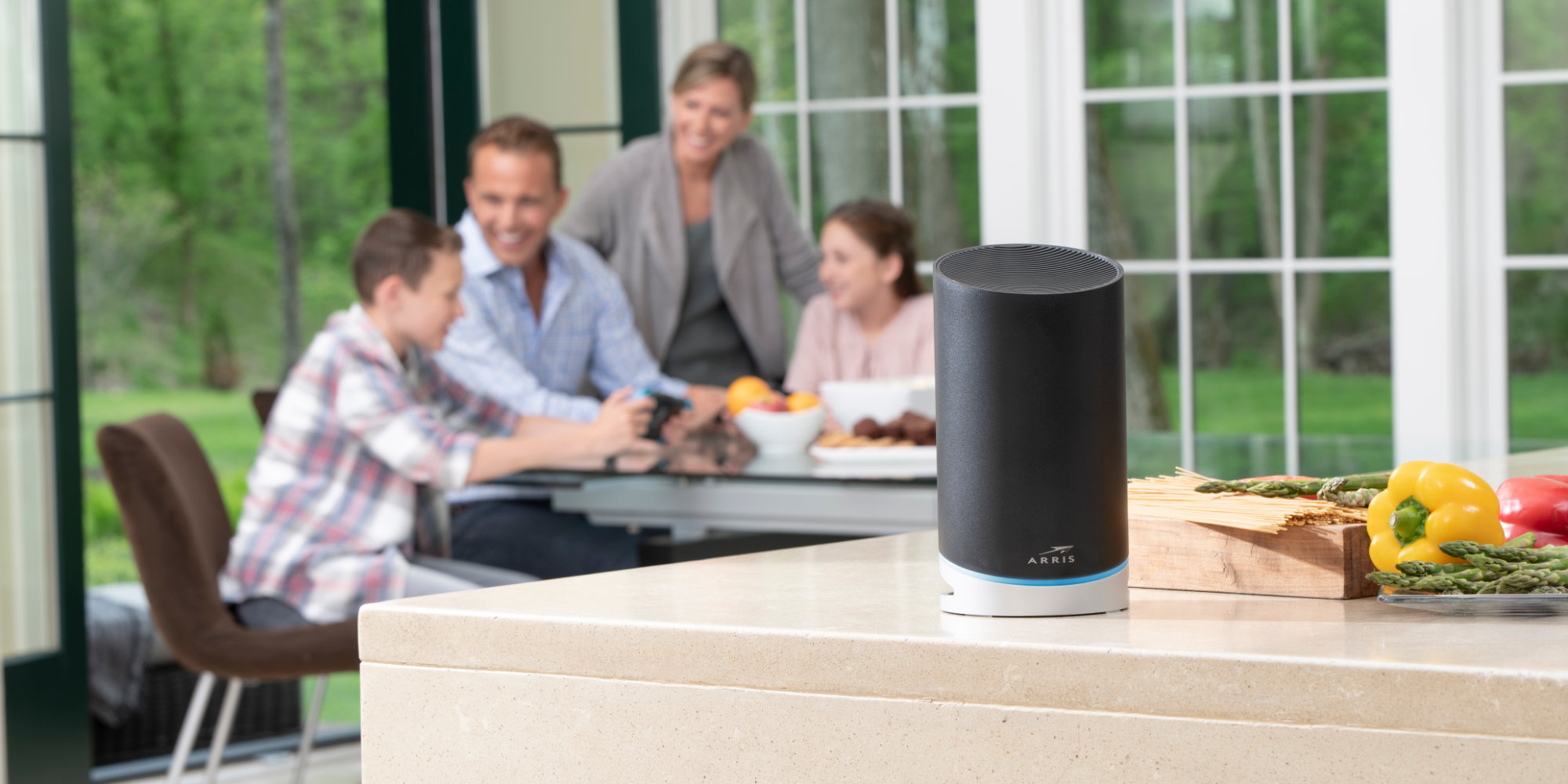 ARRIS provides release info for its new Wi-Fi 6 mesh systems - 9to5Toys