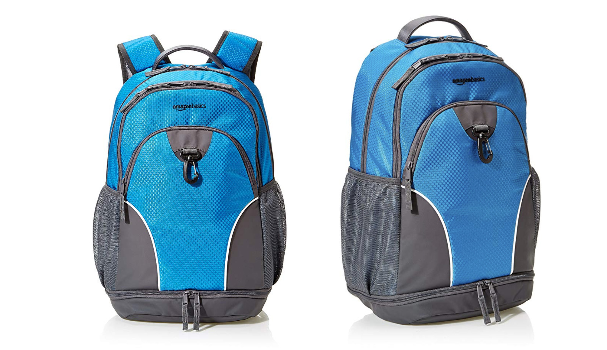 AmazonBasics Sports Backpack drops to $15.50 Prime shipped (Reg. $33)