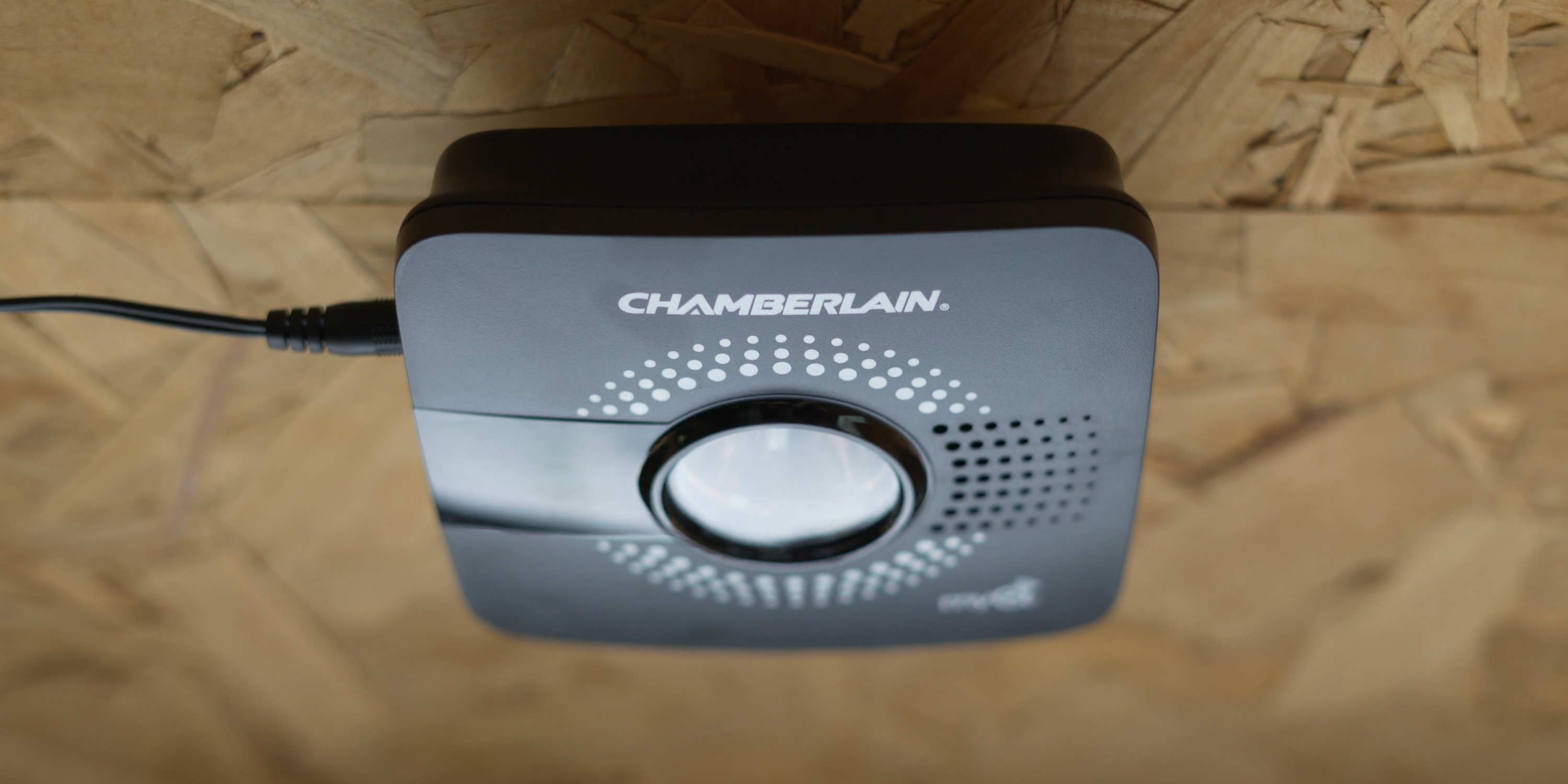 Chamberlain's MyQ Smart Garage Hub has returned to $20 (33% off)