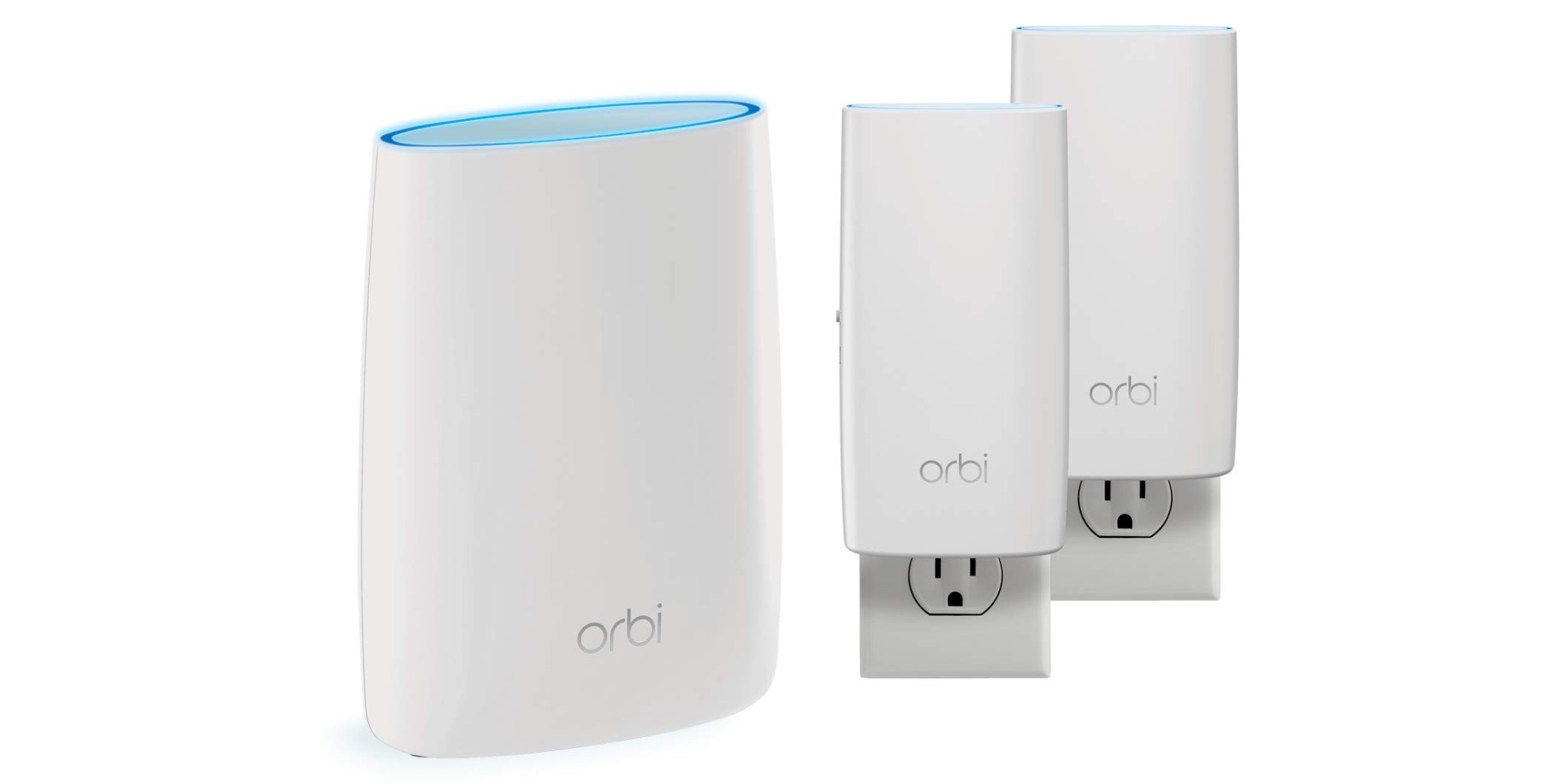 NETGEAR's Orbi 802.11ac Mesh Wi-Fi Router is $290 (Save $60), more from ...