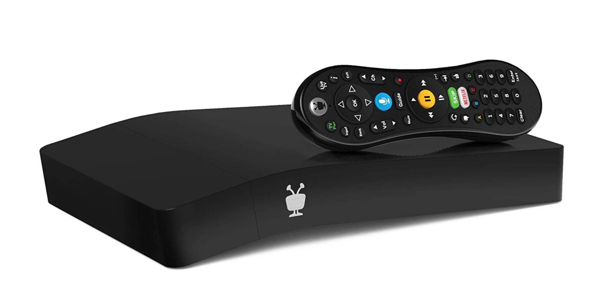 TiVo Bolt OTA 1TB is a perfect cordcutting solution: $200 (Reg. $250)