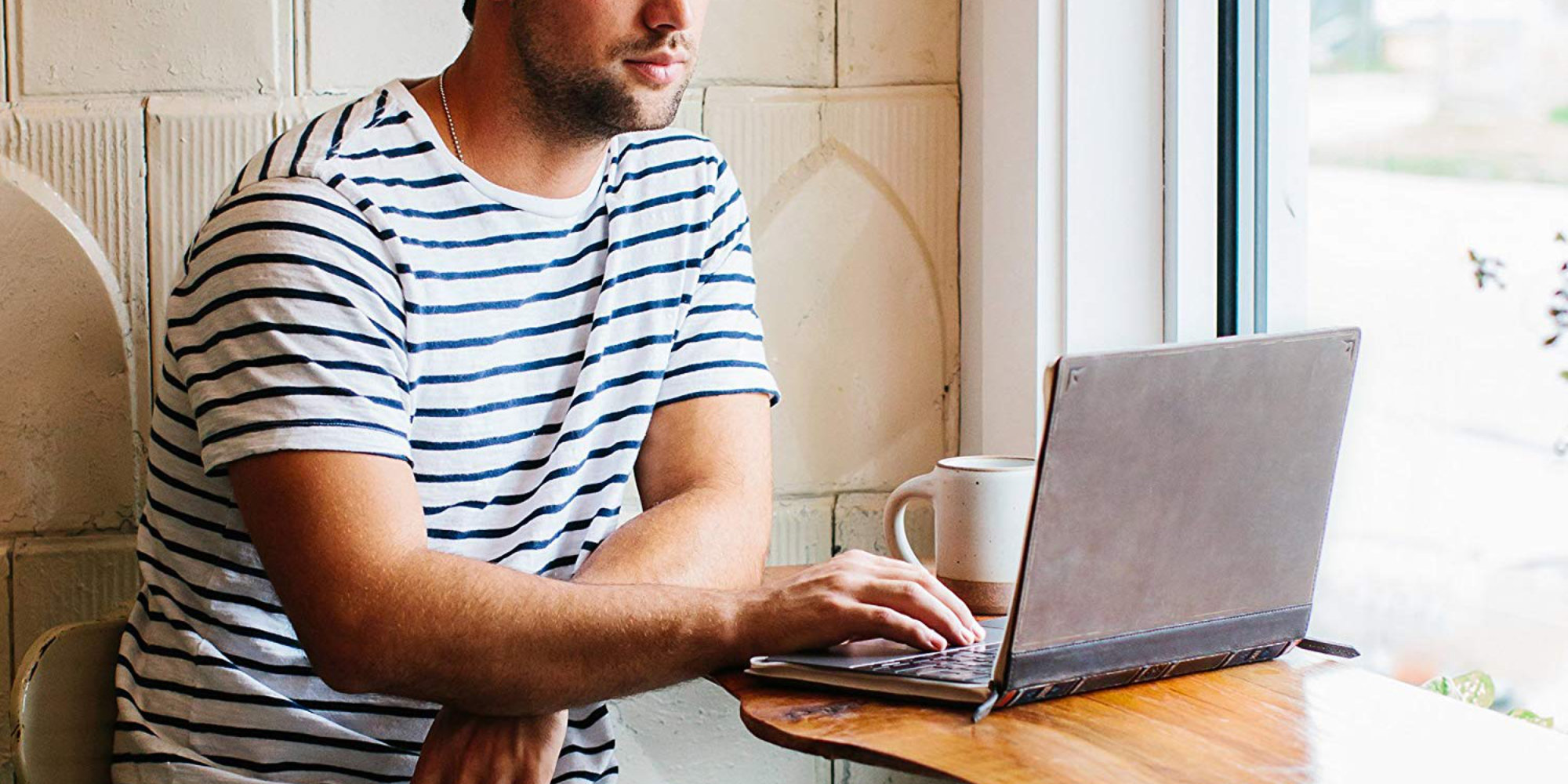 Outfit a 13-inch MacBook Pro or Air w/ Twelve South's BookBook: $56 ...