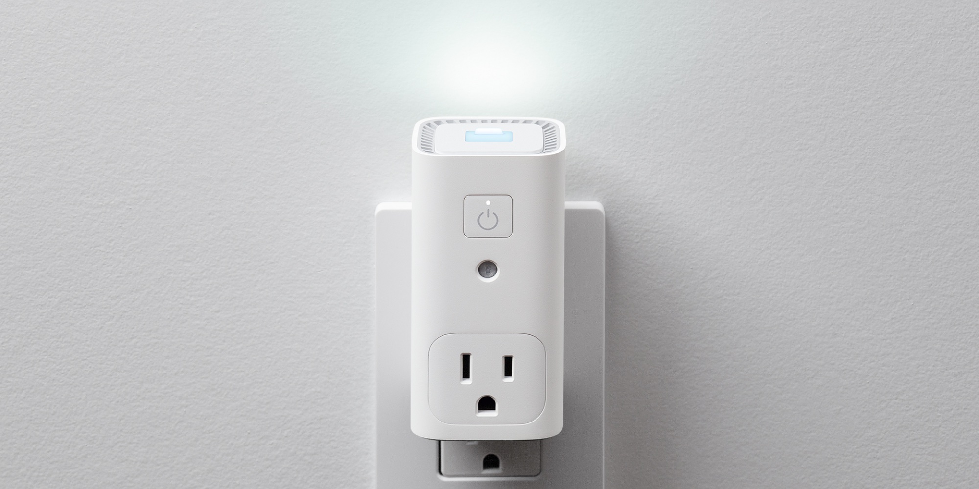 Awair Glow C pairs an air quality monitor with a smart plug - 9to5Toys