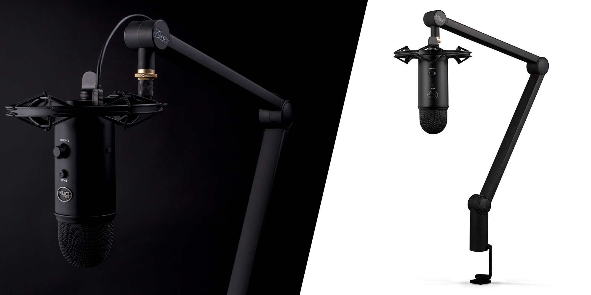 Blue's Yeticaster Professional Broadcast Bundle is down to a new low at ...